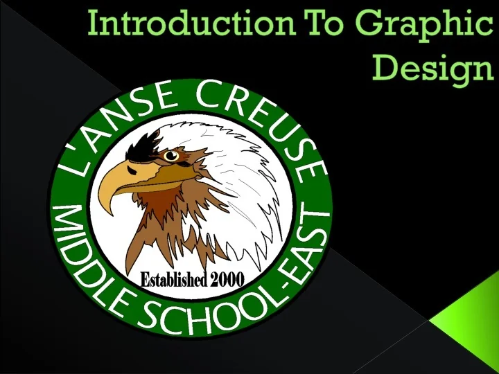 PPT - Introduction To Graphic Design PowerPoint Presentation, free ...