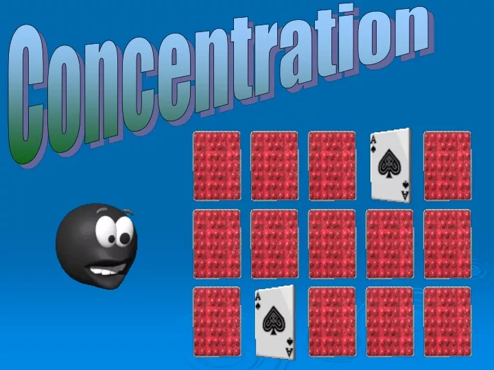 PPT - Concentration PowerPoint Presentation, free download - ID:9451087 PPT - Concentration PowerPoint Presentation, free download - ID:9451087