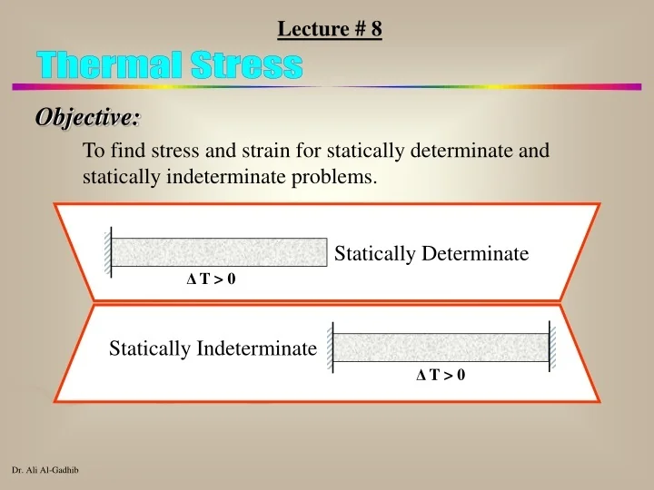 PPT - Lecture # 8 PowerPoint Presentation, free download - ID:9456924