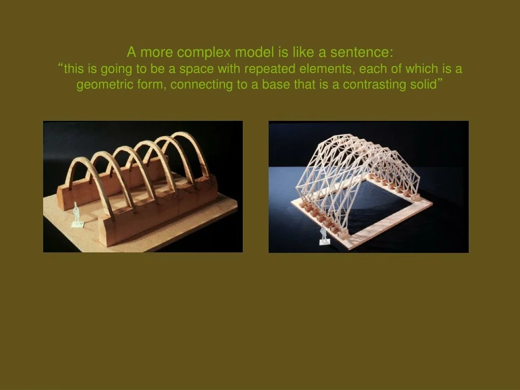 PPT - Exploring Physical Models for Interior Design: Enhancing Spatial ...