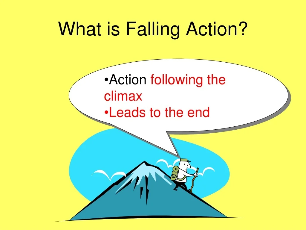 PPT Elements Of A Narrative Story PowerPoint Presentation Free
