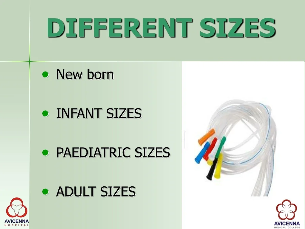 PPT NASO GASTRIC FEEDING TUBE INSERTION PowerPoint Presentation ID
