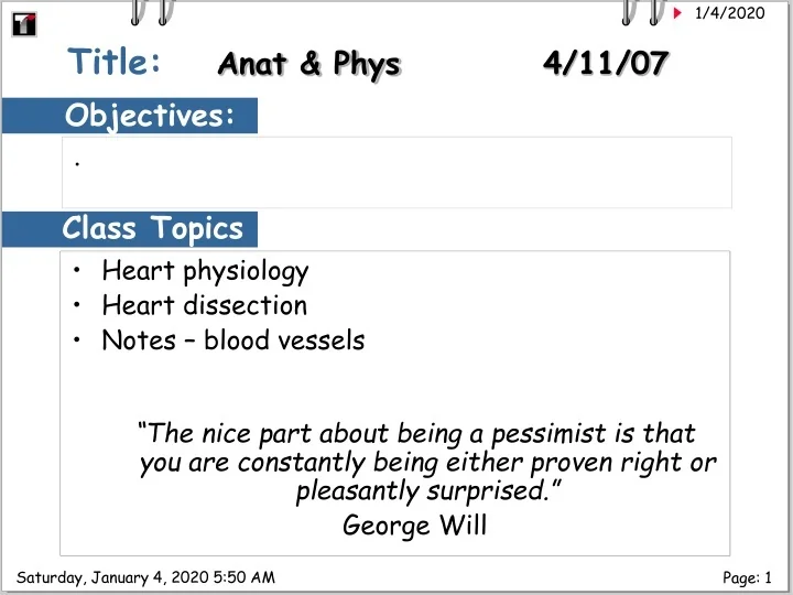 PPT - Class Topics PowerPoint Presentation, free download - ID:9506840