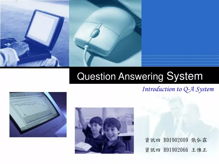 PPT - Question Answering System PowerPoint Presentation, free download ... PPT - Question Answering System PowerPoint Presentation, free download ...
