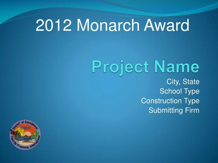 PPT - Project Name PowerPoint Presentation, free download - ID:9524522