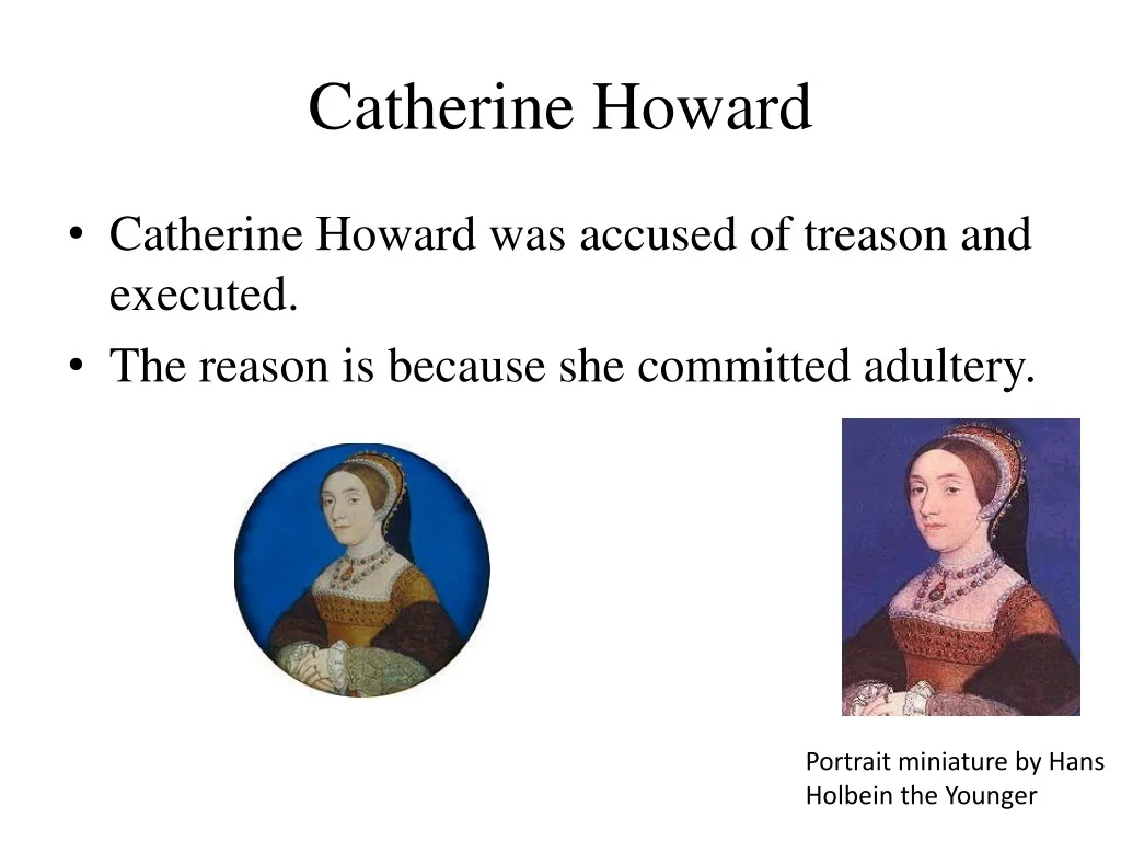 PPT Causes Of The Reformation In England Uniting Forces For Change