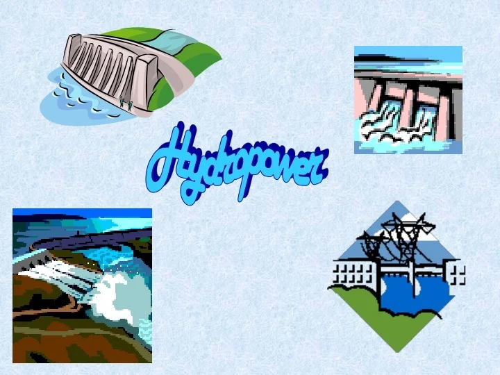 PPT - Hydropower PowerPoint Presentation, free download - ID:9530522