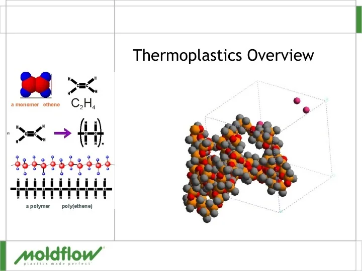 PPT - Thermoplastics Overview PowerPoint Presentation, free download ...