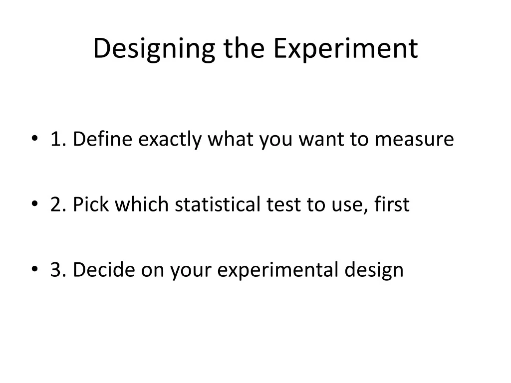PPT - Introduction to Statistical Methods PowerPoint Presentation, free ...