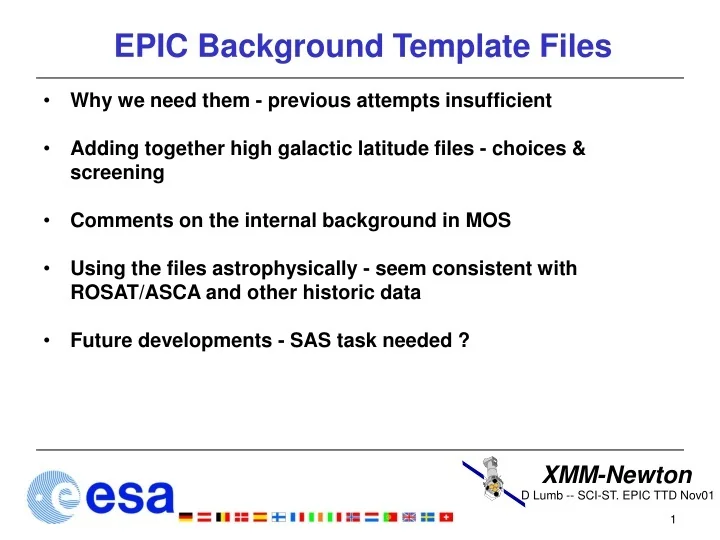 PPT - EPIC Background Template Files PowerPoint Presentation, free ...
