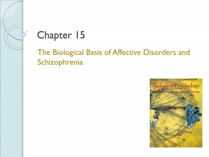 Ppt Chapter 15 Powerpoint Presentation Free Download Id 9562419