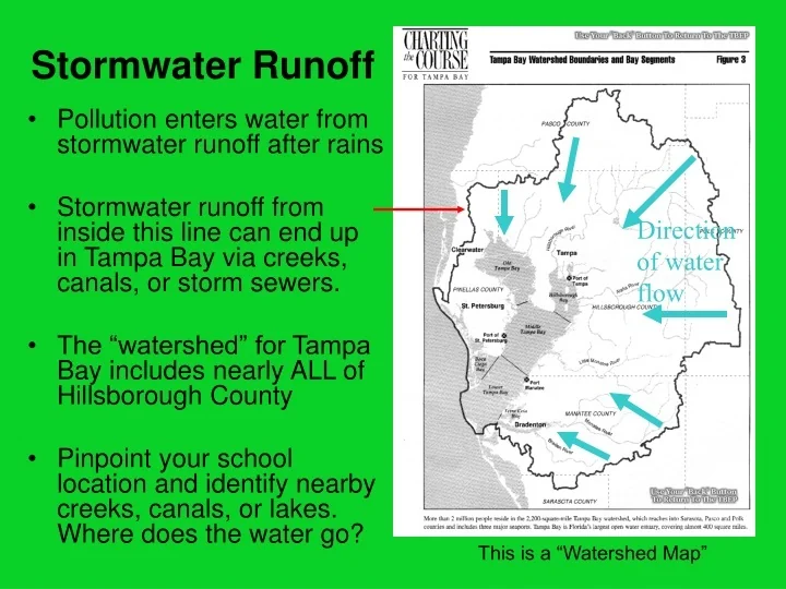PPT - Stormwater Runoff PowerPoint Presentation, free download - ID:9565203
