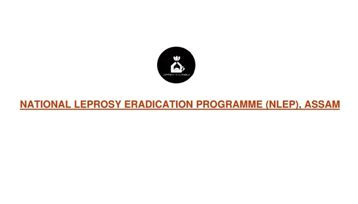 PPT - NATIONAL LEPROSY ERADICATION PROGRAMME (NLEP), ASSAM PowerPoint ...