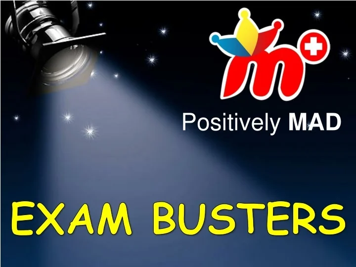 PPT - Positively MAD PowerPoint Presentation, free download - ID:9582103