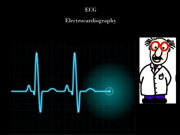 PPT - ECG Electrocardiography PowerPoint Presentation, free download ...