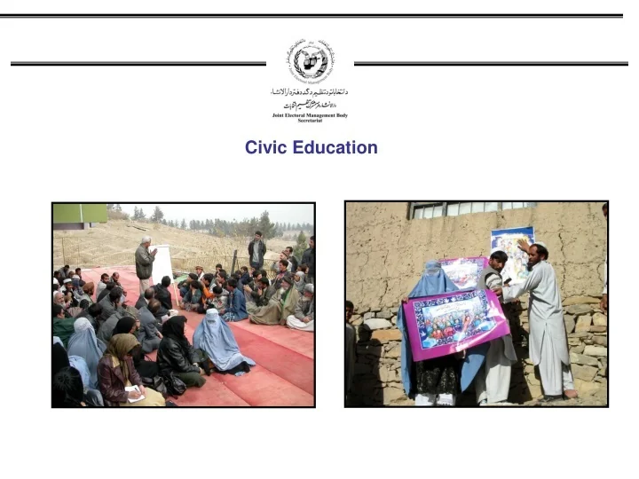 PPT - Civic Education PowerPoint Presentation, free download - ID:9592293