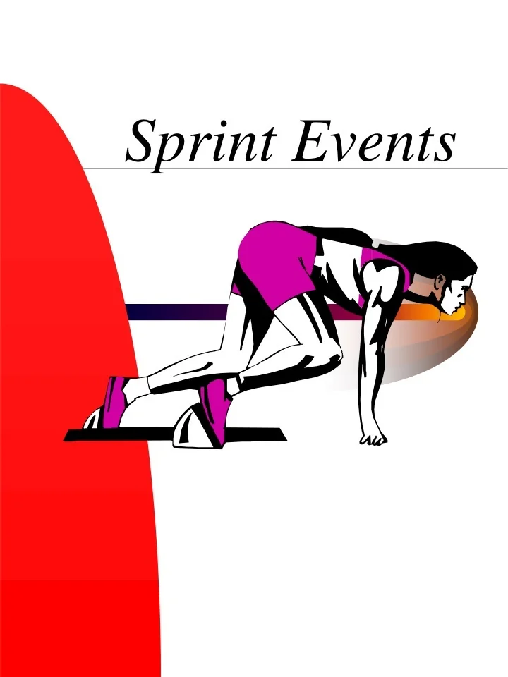 PPT - Sprint Events PowerPoint Presentation, free download - ID:9617411