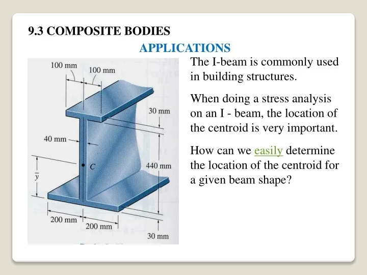 PPT - APPLICATIONS PowerPoint Presentation, free download - ID:9644928