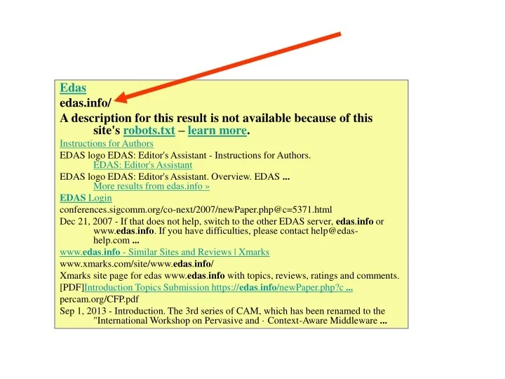 PPT - Edas edas/‎ PowerPoint Presentation, free download - ID:9662340