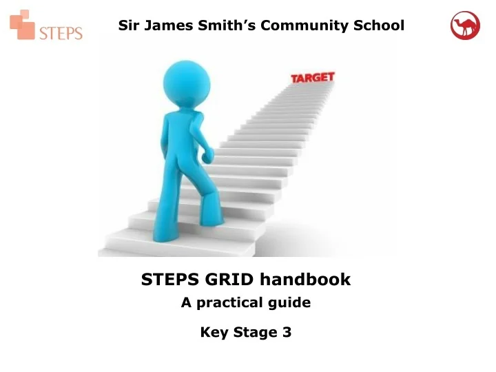 PPT - STEPS GRID handbook PowerPoint Presentation, free download - ID ...
