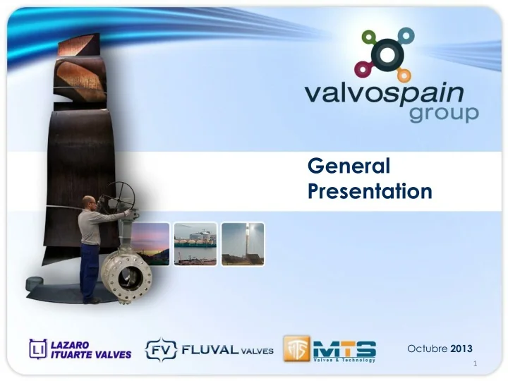 PPT - General Presentation PowerPoint Presentation, free download - ID ...
