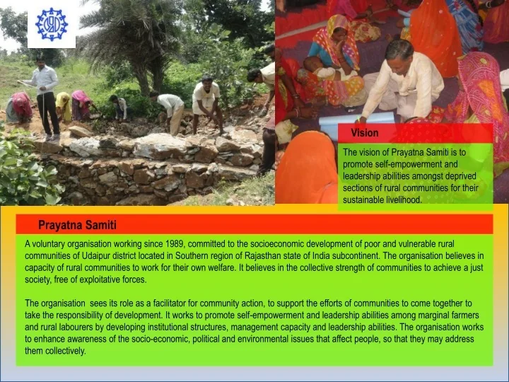 PPT - Prayatna Samiti PowerPoint Presentation, free download - ID:9681813