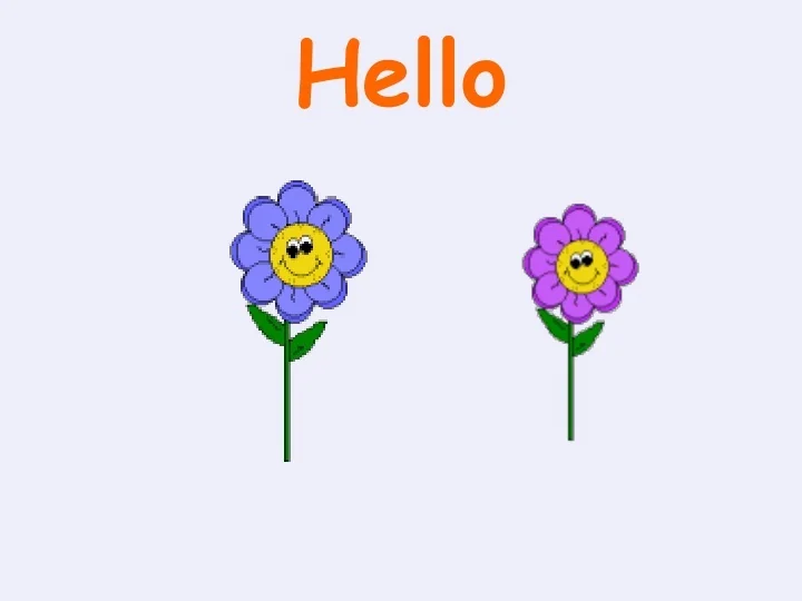 PPT - Hello PowerPoint Presentation, free download - ID:9690969