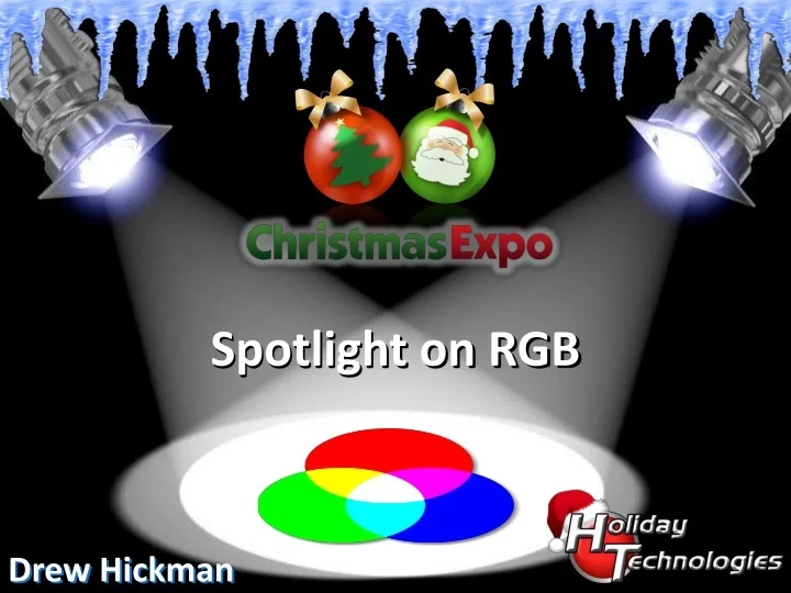 PPT - Drew Hickman PowerPoint Presentation, free download - ID:9692975