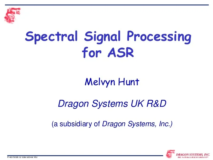 PPT - Issues in This Talk PowerPoint Presentation, free download - ID ...