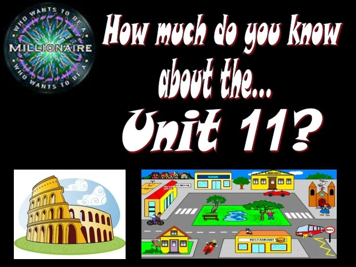 PPT - How much do you know PowerPoint Presentation, free download - ID ...