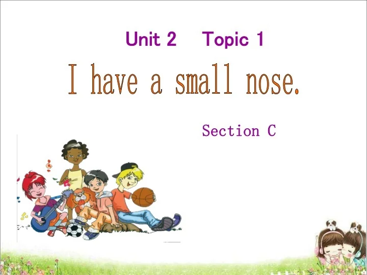 PPT - Unit 2 Topic 1 PowerPoint Presentation, free download - ID:9732421