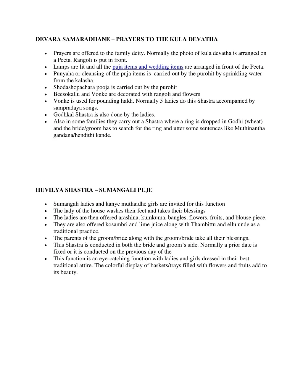 PPT - The timeless traditional rituals of South Indian wedding | Sana ...