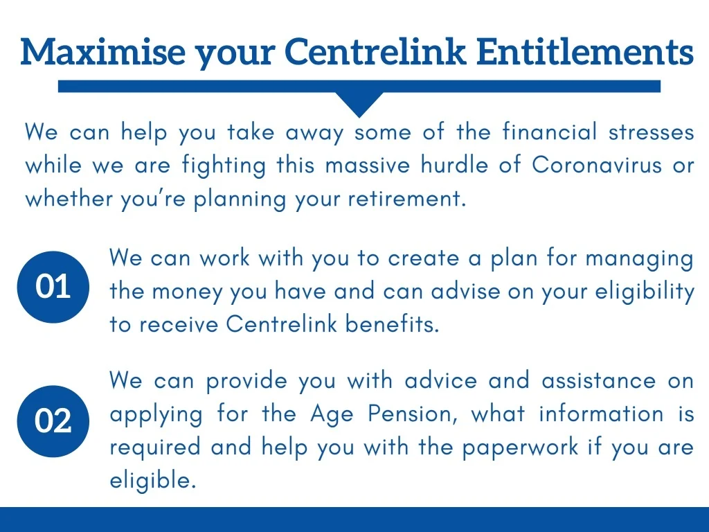 PPT - A $750 One Off Economic Support Payment | Centrelink Financial ...