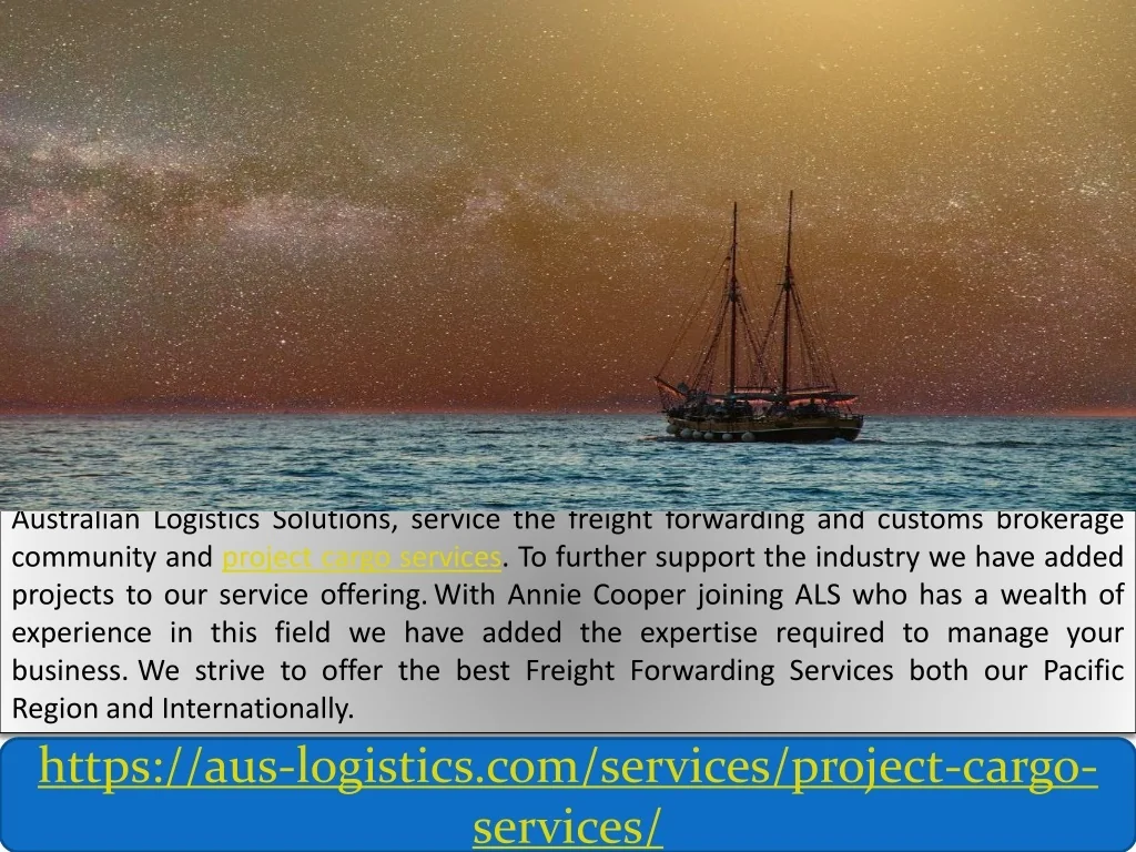PPT - Australian Logistics Solutions:-Warehousing Services PowerPoint ...