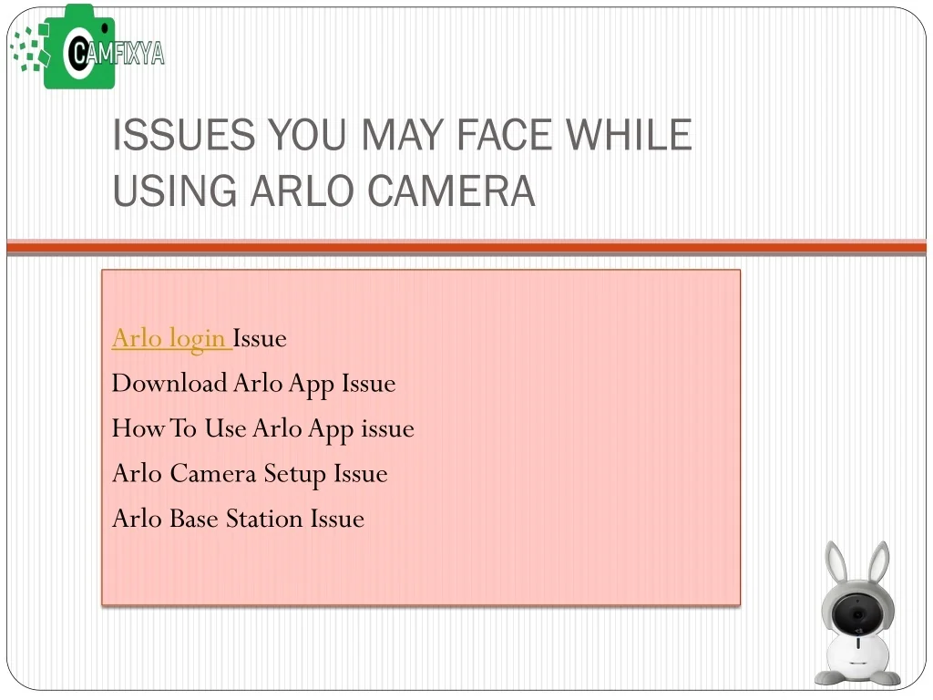 PPT - Arlo Account | 1-833-228-1792 | My Arlo Login PowerPoint ...