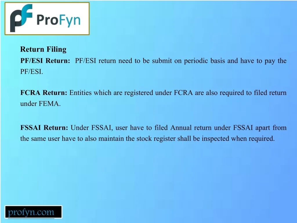 PPT - Hire CA Professional Near You For Tax Filing PowerPoint ...