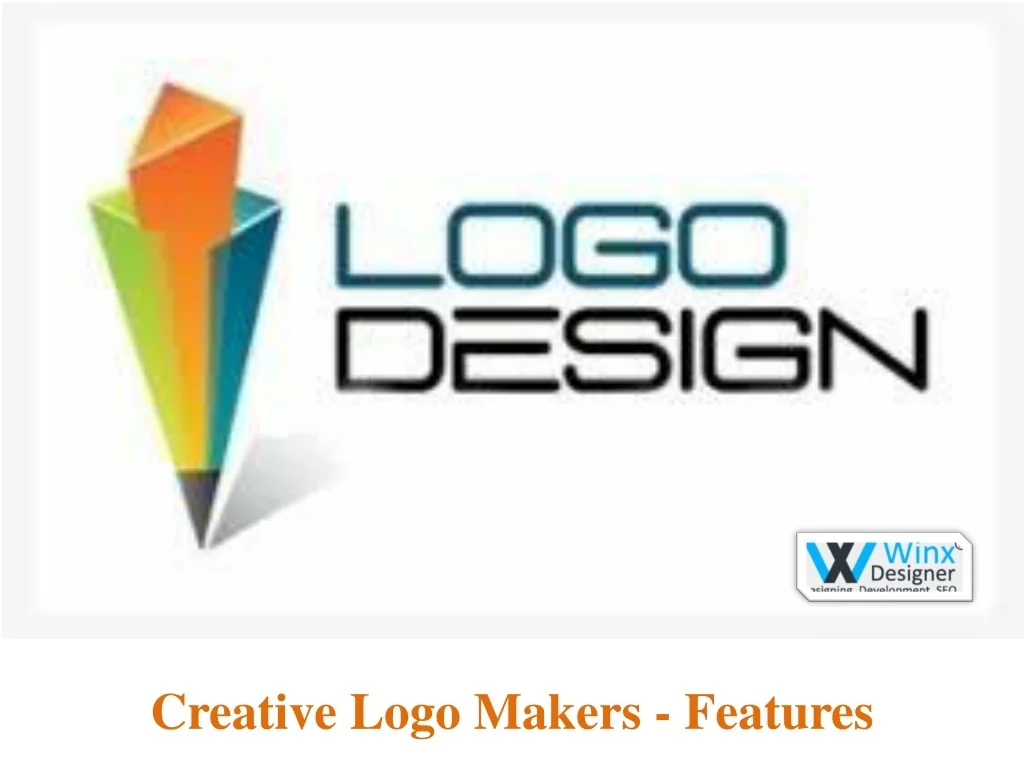 PPT - Logo Designing in Jalandhar | Company Logo | Creative Logo ...