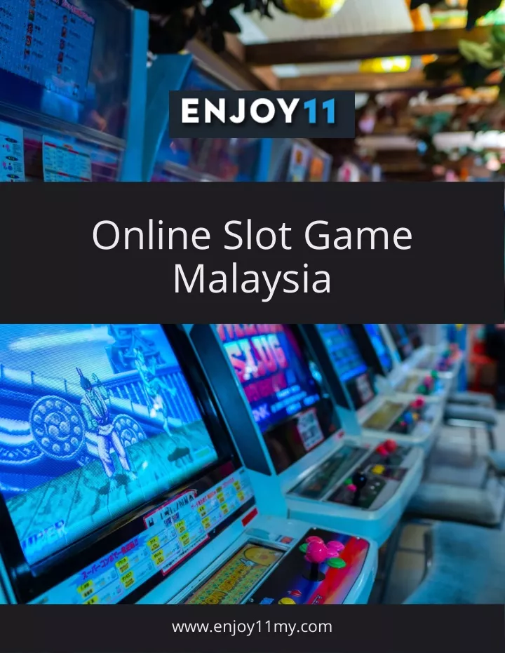 PPT - Online Slot Game Malaysia PowerPoint Presentation, free download ... PPT - Online Slot Game Malaysia PowerPoint Presentation, free download ...