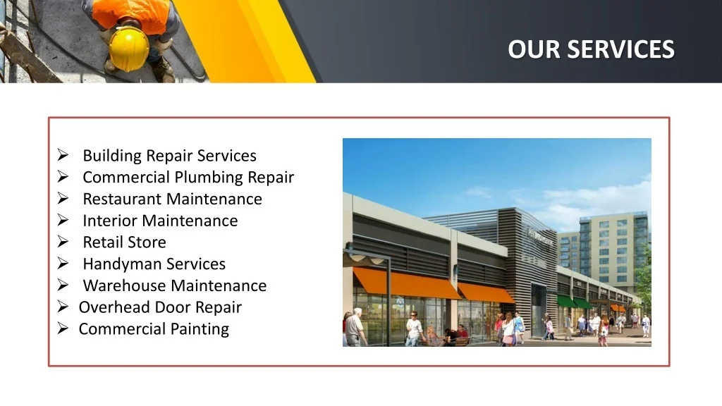 PPT - What Are the Benefits of Hiring U.S. Facility Solutions for ...