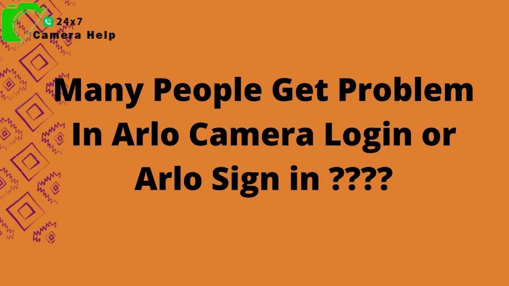 PPT - How To Do Arlo Camera Login ? PowerPoint Presentation, free ...