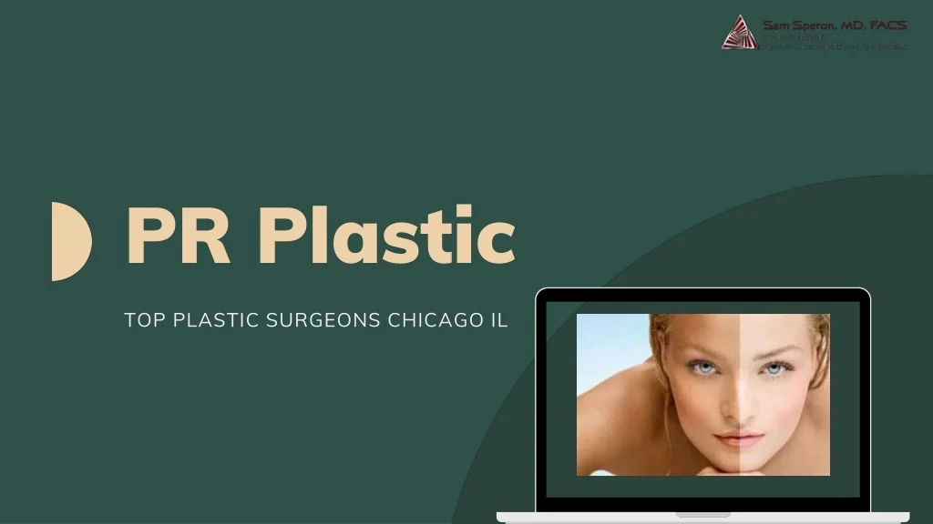 PPT - Top Plastic Surgeons Chicago IL | PrPlastic PowerPoint ...