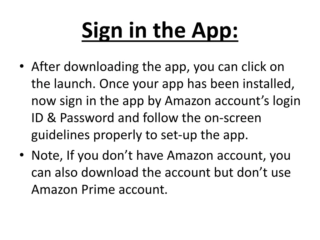 PPT - Download Alexa App for Windows PowerPoint Presentation, free ...