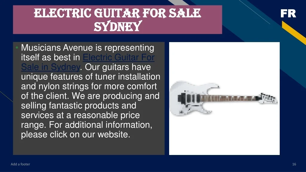 PPT - Yamaha Guitars PowerPoint Presentation, free download - ID:9958115