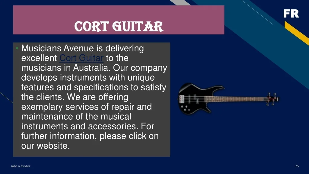 PPT - Yamaha Guitars PowerPoint Presentation, free download - ID:9958115