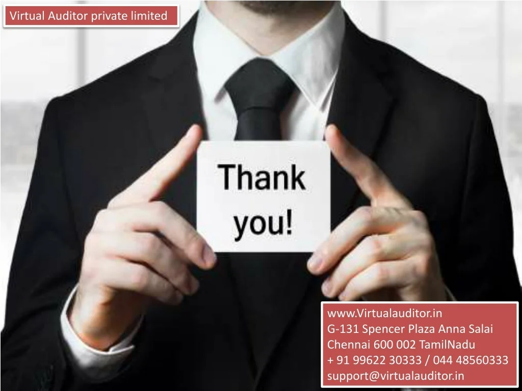 PPT - Company Registration - Register Your Private Limited Company ...